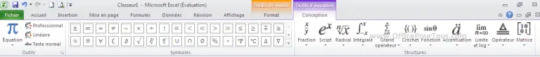 Initiation à Excel: Interface et fonctionnalités – OfficePourTous