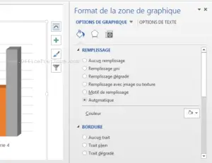 Les graphiques dans Word – OfficePourTous