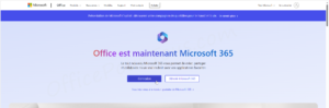 Office en ligne, la version web et gratuite de MS Office – OfficePourTous