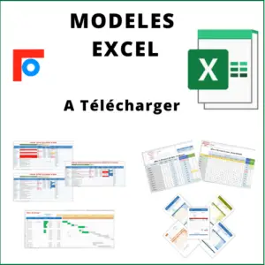 Présentation de Nos Modèles Excel – OfficePourTous